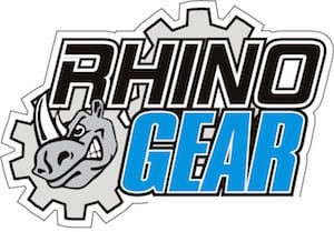 Gear Manufacturing | Rhino Gear